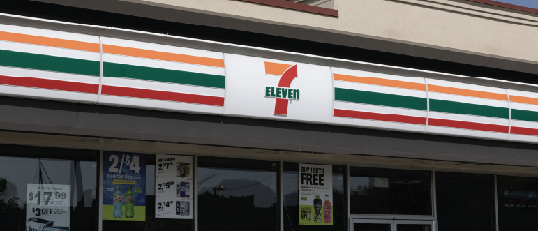 7-Eleven CEO Joe DePinto to Retire | NACS