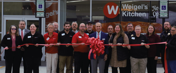Weigel’s Opens 88th Location | NACS