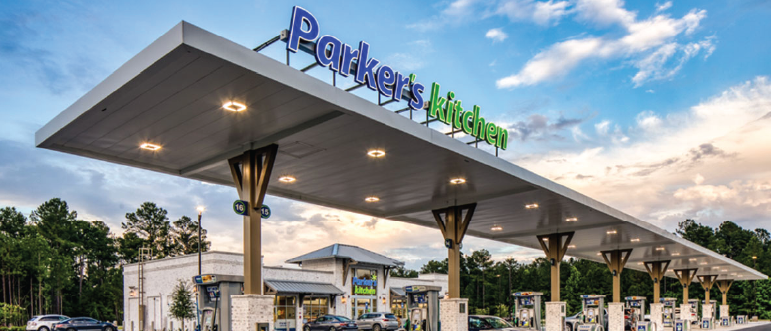 Retailers Celebrate New Store Openings | NACS