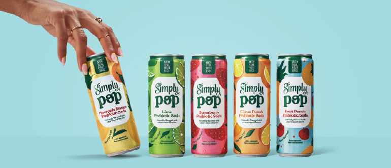 WSJ: Prebiotic Sodas Are Taking Off | NACS