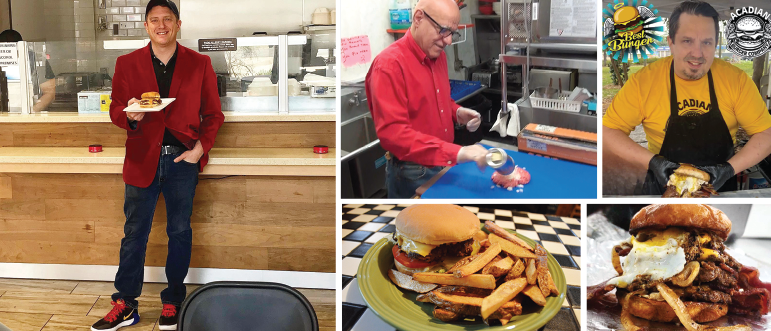 4 Operators on How To Make Your Burger Stand Out | NACS