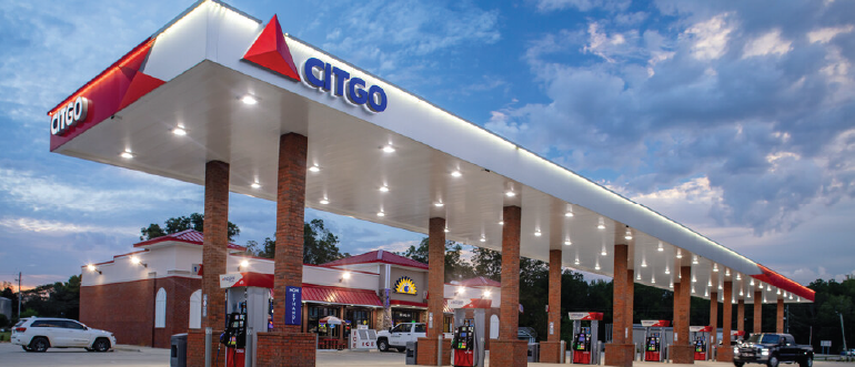 Citgo to Expand Brand Licensing Program to Five New States | NACS