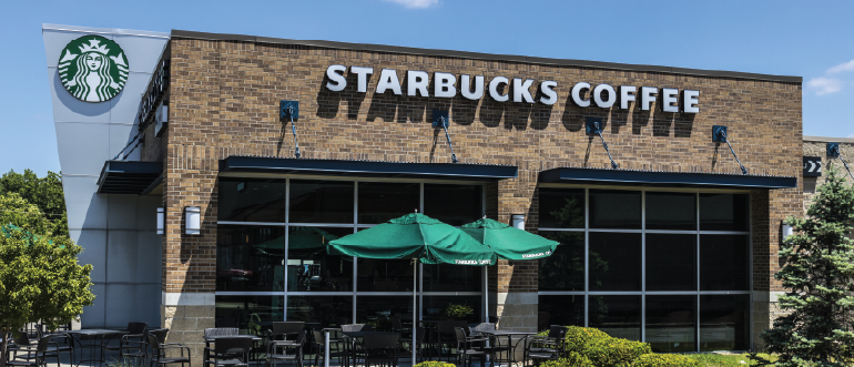 Starbucks Plans to Shrink Menu, Lay Off 1,100 Employees | NACS