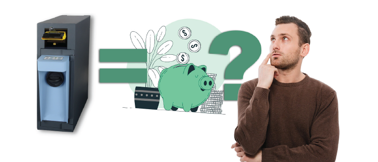 Will a Smart Safe Cut Your Cash Management Costs? | NACS