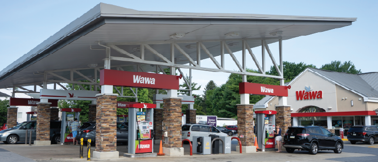 Wawa to Support Its Home Team This Sunday | NACS