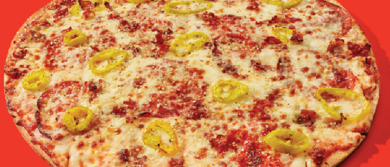 Casey’s Launches LTO Italian Deli Pizza | NACS