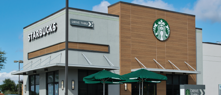 Starbucks to Implement ‘Buy or Leave’ Policy | NACS