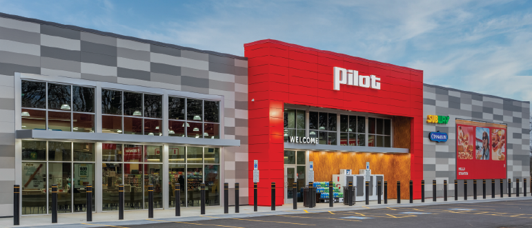Pilot Opens ‘Largest Store to Date’ | NACS