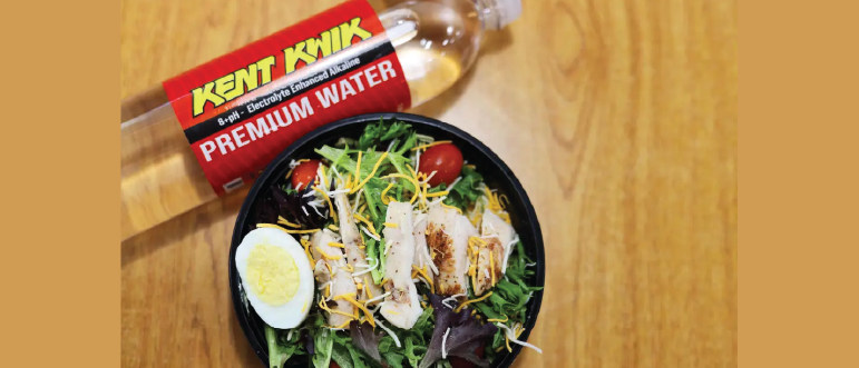 Kent Kwik Launches Round Up Charity Campaign | NACS