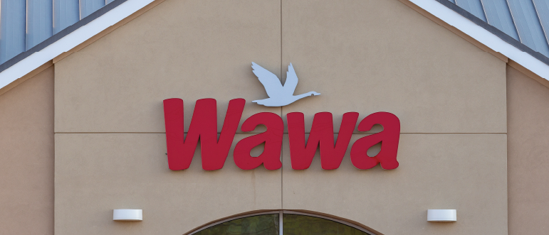 Wawa Breaks Ground in West Virginia | NACS