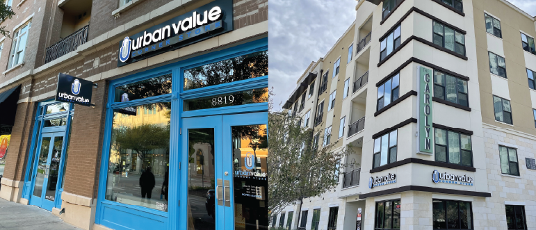 Urban Value Corner Store is a Game-Changing Apartment Amenity | NACS