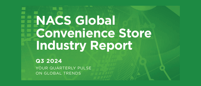 Global Convenience Markets Saw Growth in Q3 2024 | NACS