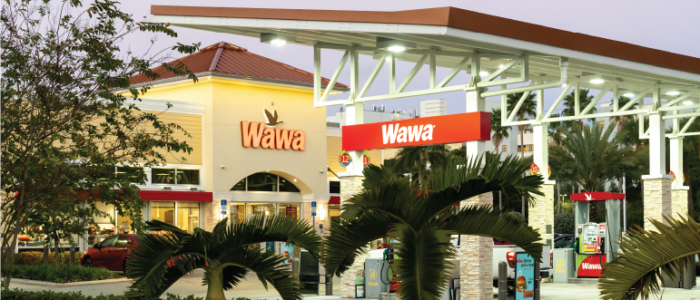 Wawa Unveils ‘Mornings Made Easy’ Campaign | NACS