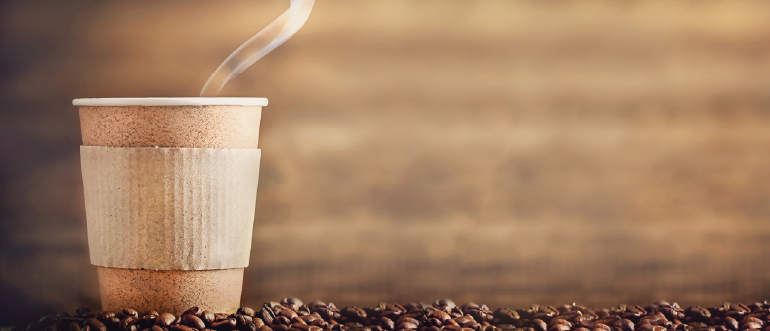 Convenient Coffee Draws in Gen Z | NACS