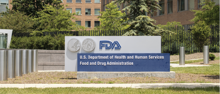 FDA Approves Fourth Natural Food Color Additive | NACS