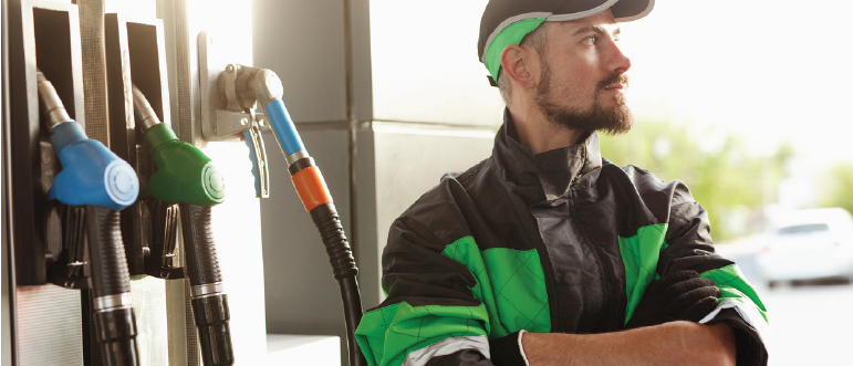 How Mid-Market Fuel Retailers Can Lean into Tech to Scale Faster | NACS