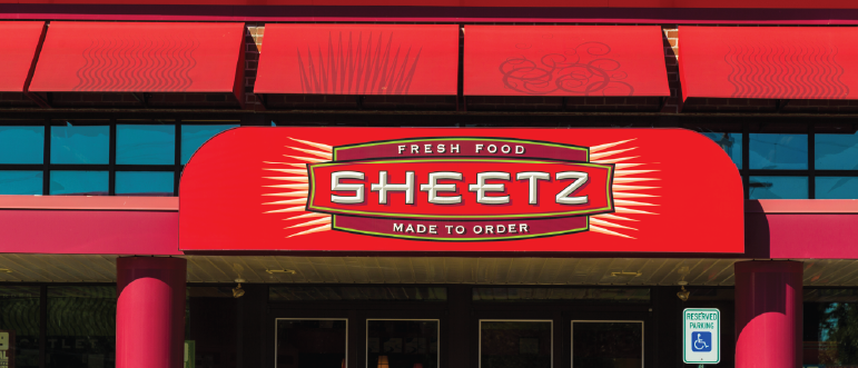 Sheetz to Slice Sandwiches With a Chainsaw | NACS