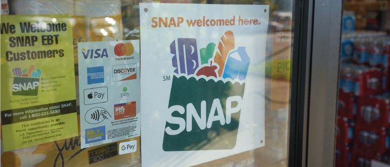A Closer Look at Each State’s Impending SNAP Restrictions | NACS