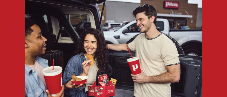 Pilot Launches ‘Fuel Kit’ Value Snack Box | NACS