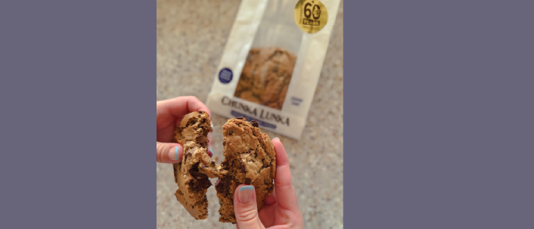 Kwik Trip Brings Back Chunka Lunka Cookies | NACS