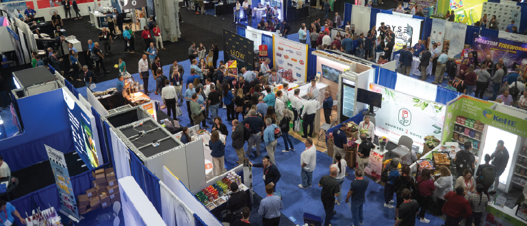 NACS Show Early Bird Pricing Ends This Week | NACS