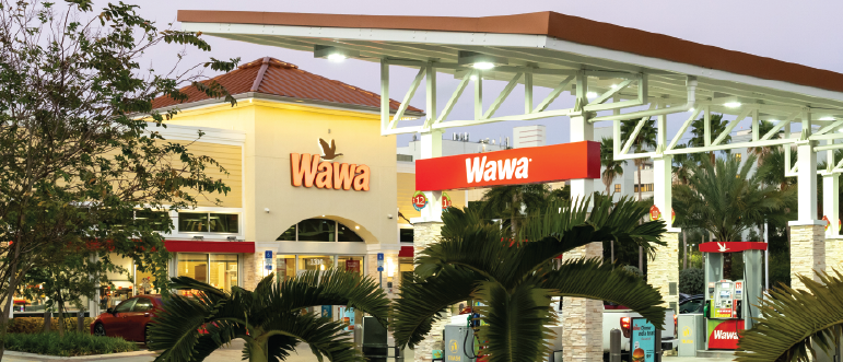 Wawa Foundation Announces Finalists for Hero Award | NACS