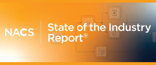 NACS State of the Industry Report® Is Now Available to Purchase | NACS