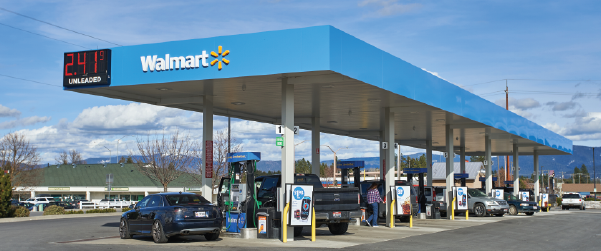 Walmart to Expand Fuel Services | NACS