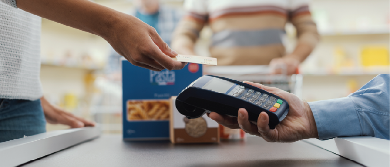 How Retailers Could Tap Into Scan-Based Trading | NACS