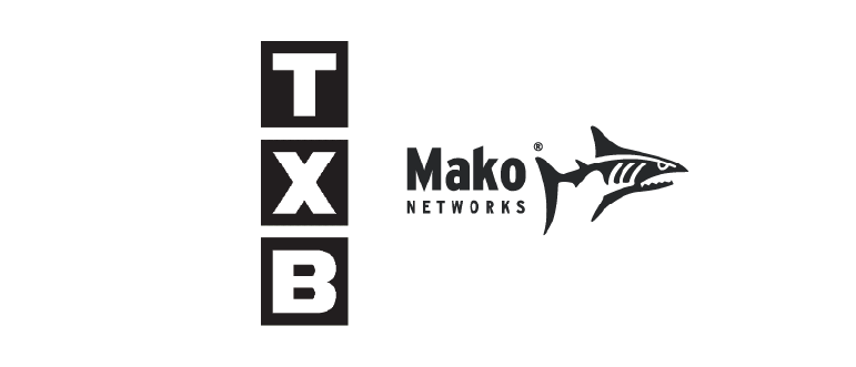 TXB Teams Up With Mako Networks for IT Needs | NACS