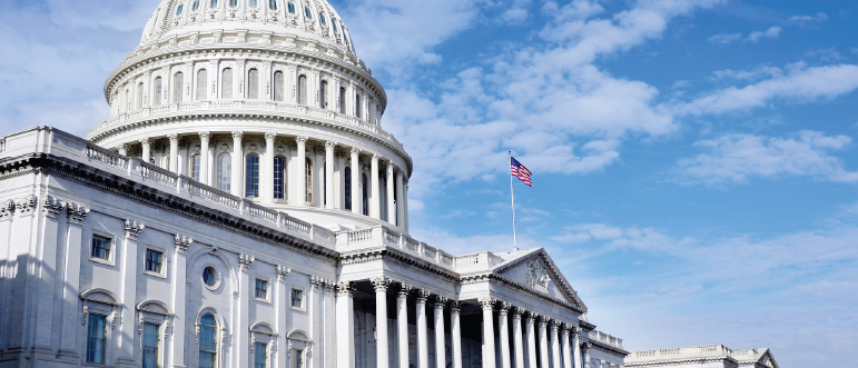 NACS Voices Support for Tax Reconciliation Legislation | NACS