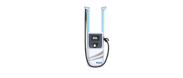 Dover Expands Wayne PWR DC Fast Charger Line | NACS