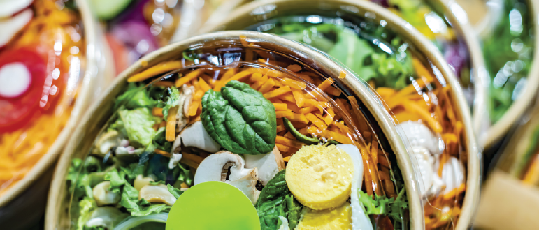 A Detailed Look at Recent Food Recalls | NACS