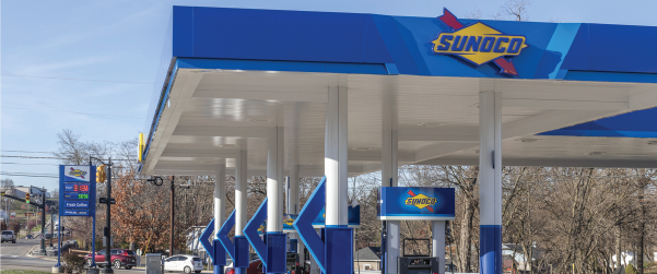 Sunoco to Acquire Parkland | NACS