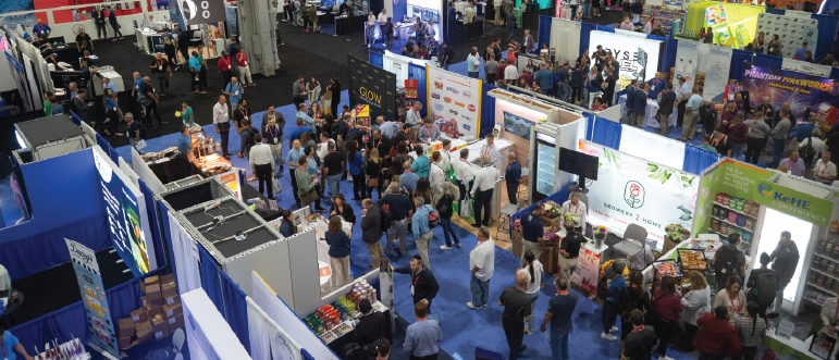 2025 NACS Show Registration Is Open | NACS