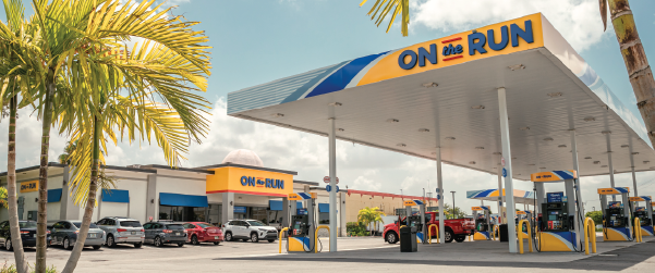 Parkland Reports Positive Refining Numbers | NACS