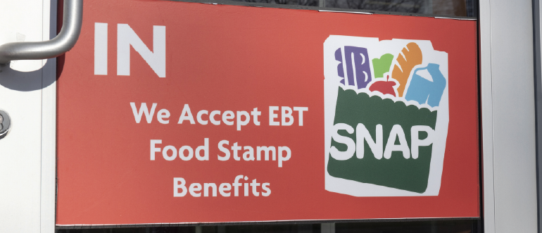 Kentucky Enacts SNAP Hot Foods Waiver | NACS