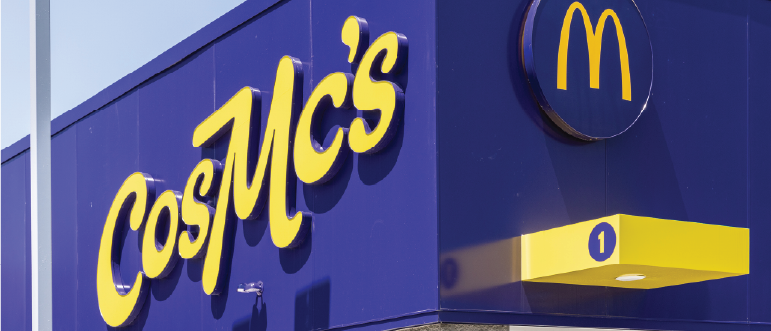 CosMc’s Drinks Are Coming to McDonald’s Locations | NACS