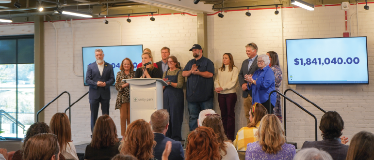 Spinks Family Foundation Awarded $1.8 Million in 2025 | NACS