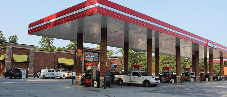RaceTrac Opens 600th Store Today | NACS