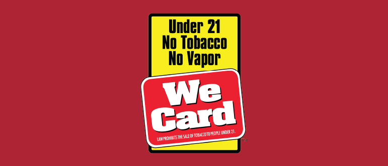 We Card Celebrates 30 Years | NACS