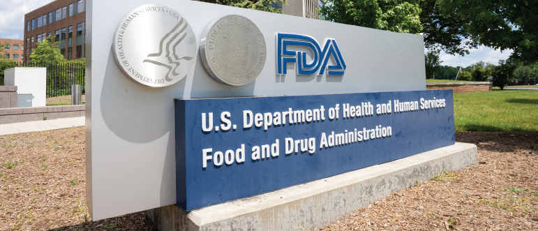 FDA Completes ‘Largest Seizure Ever’ of Illicit Vapes | NACS