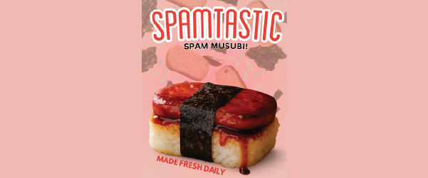 Loop Neighborhood Market Debuts Spam Musubi | NACS