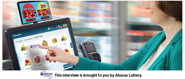 What Does the Future of Lottery Look Like? | NACS