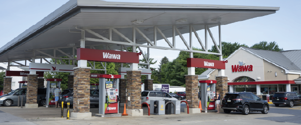 Wawa to Add 10 Stores to Penn State Area | NACS