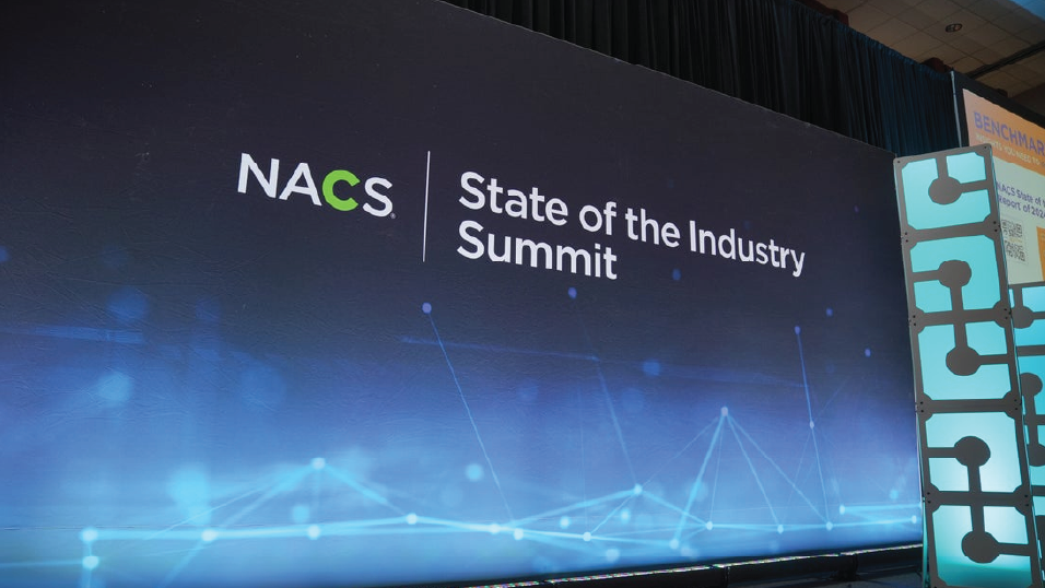 U.S. Convenience In-Store Sales Top $340 Billion | NACS