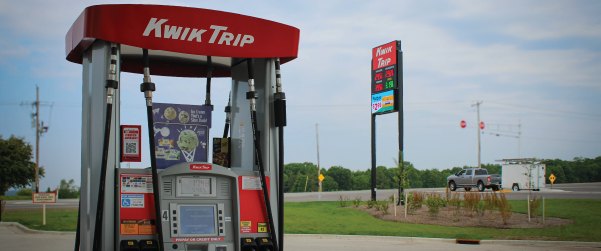Kwik Trip Launches Fueling Fandom Sweepstakes | NACS