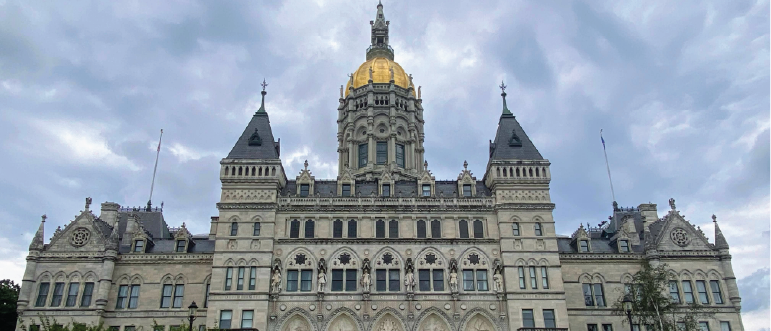 Connecticut Designates Kratom as a Controlled Substance | NACS