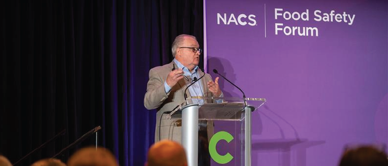 As C-Store Foodservice Grows, So Does Food Safety | NACS