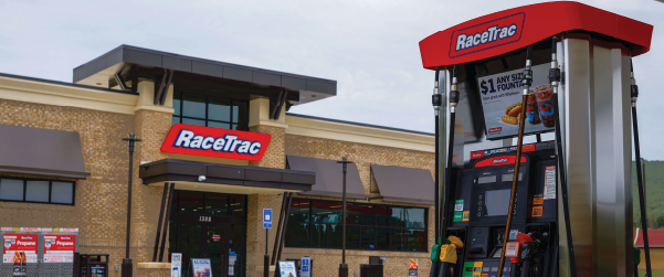 RaceTrac to ‘Transform and Enhance’ Loyalty App | NACS